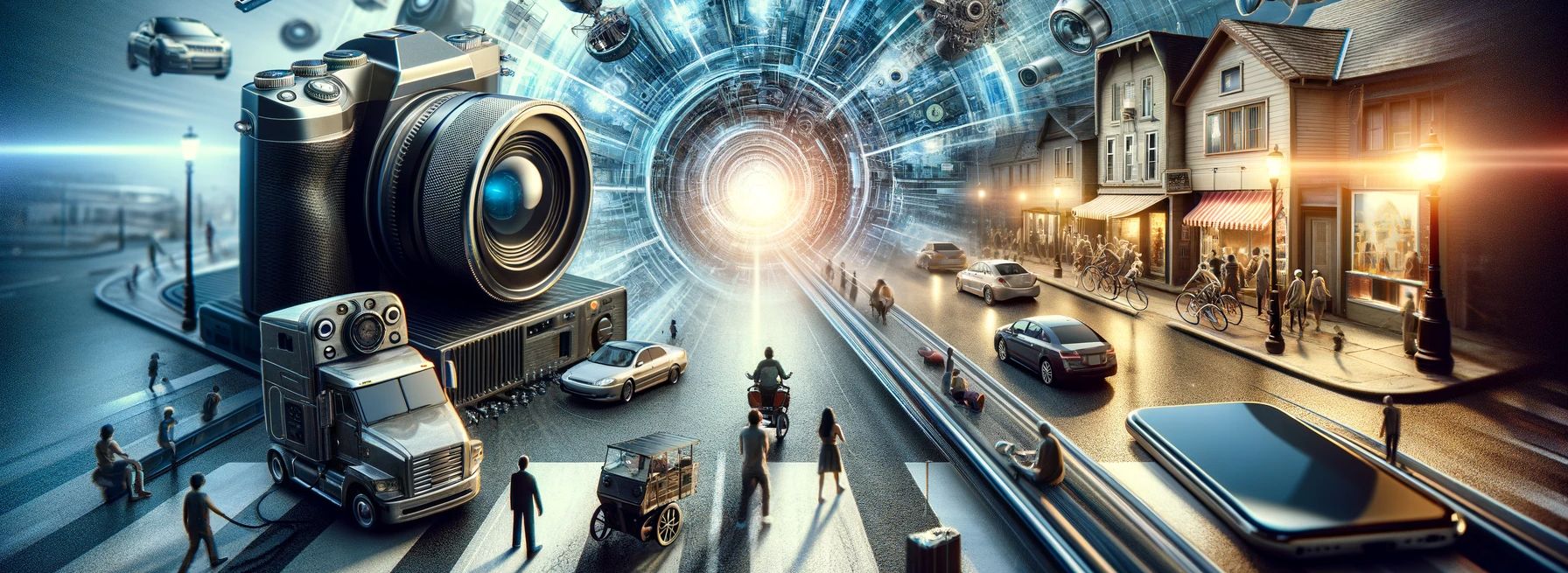 10 Documentaries Showcasing Technology'S Transformative Power | GuideDoc