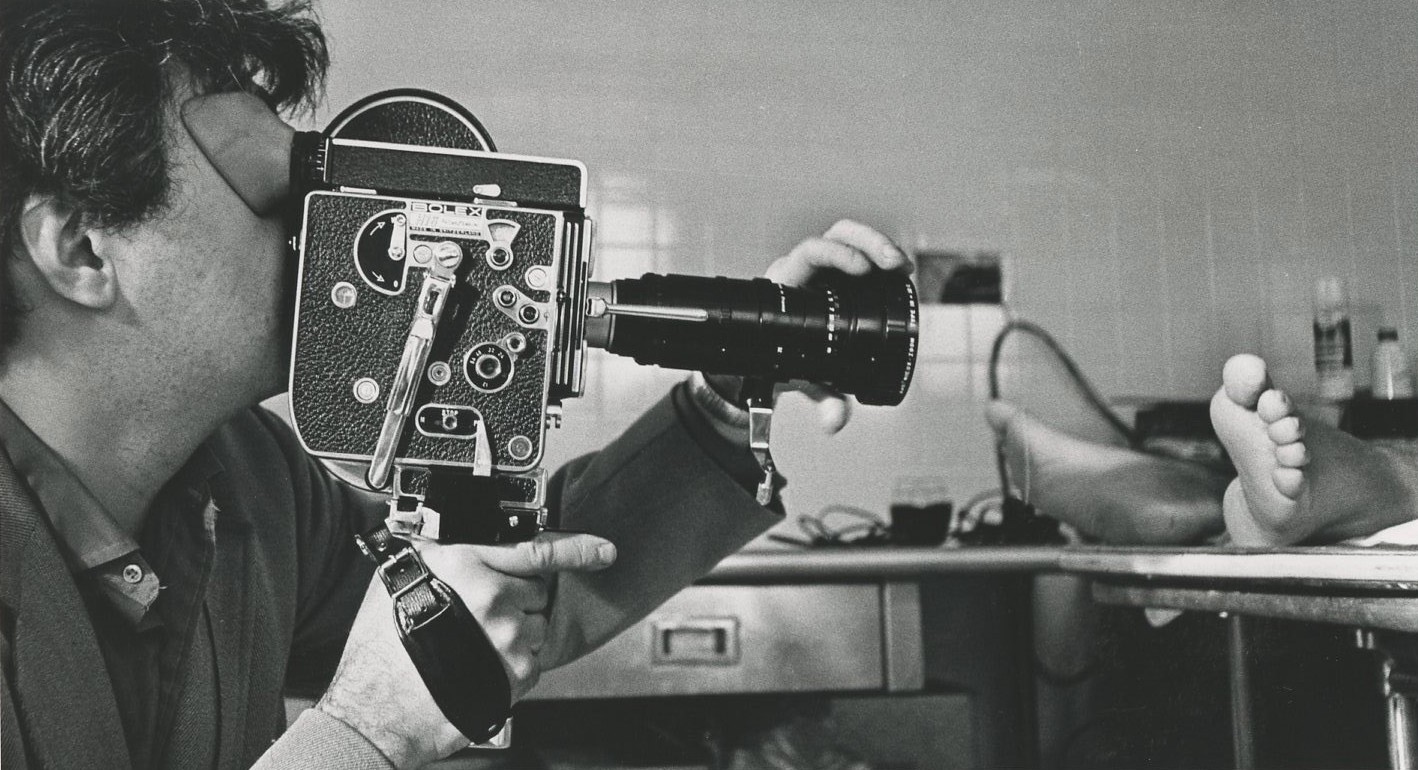 Portraying Death In Five Documentaries | Guidedoc | GuideDoc