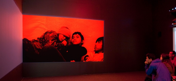 Three Inspiring Art Installations Made By Filmmakers | GuideDoc