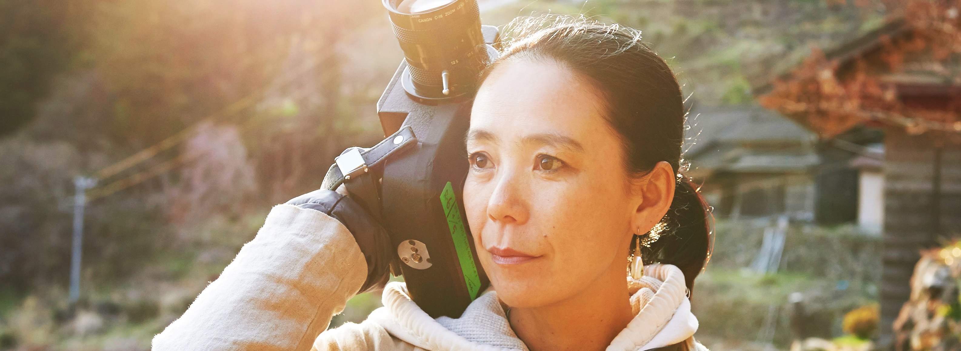 Four Female Documentary Filmmakers You Should Know Part 1 | GuideDoc