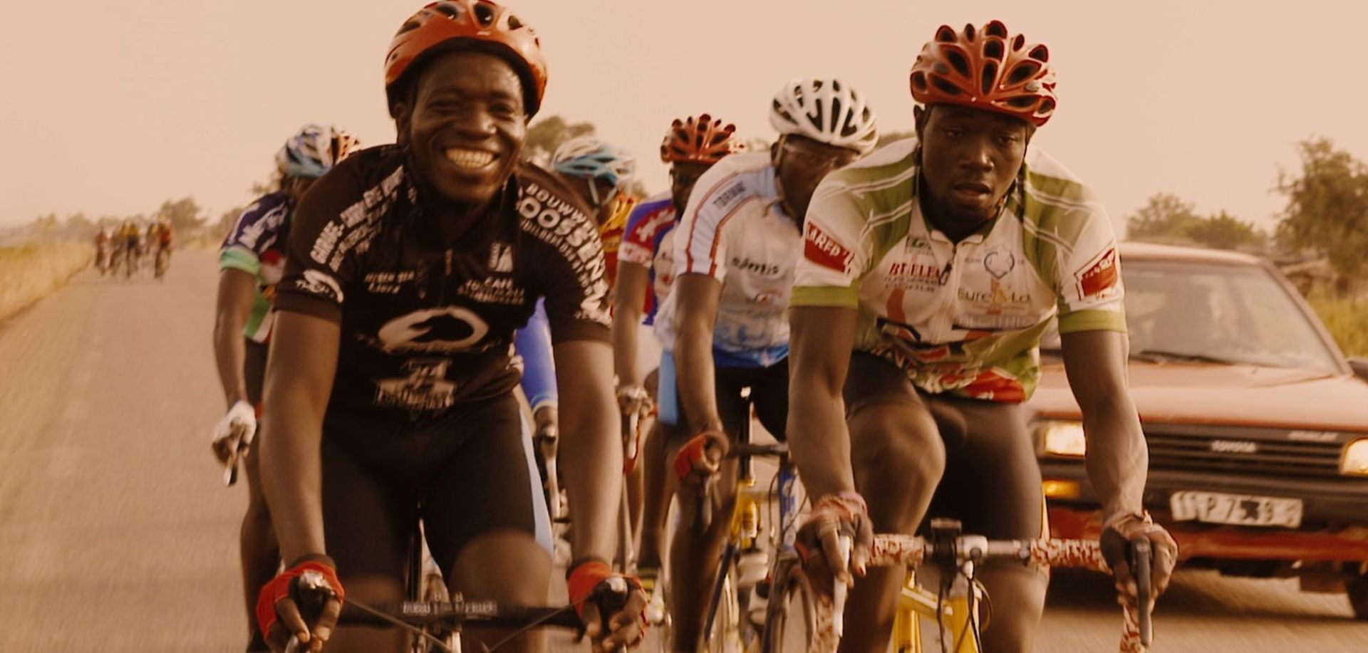 African Postcards: Journey Through Memory, Resistance, And Urgency ...