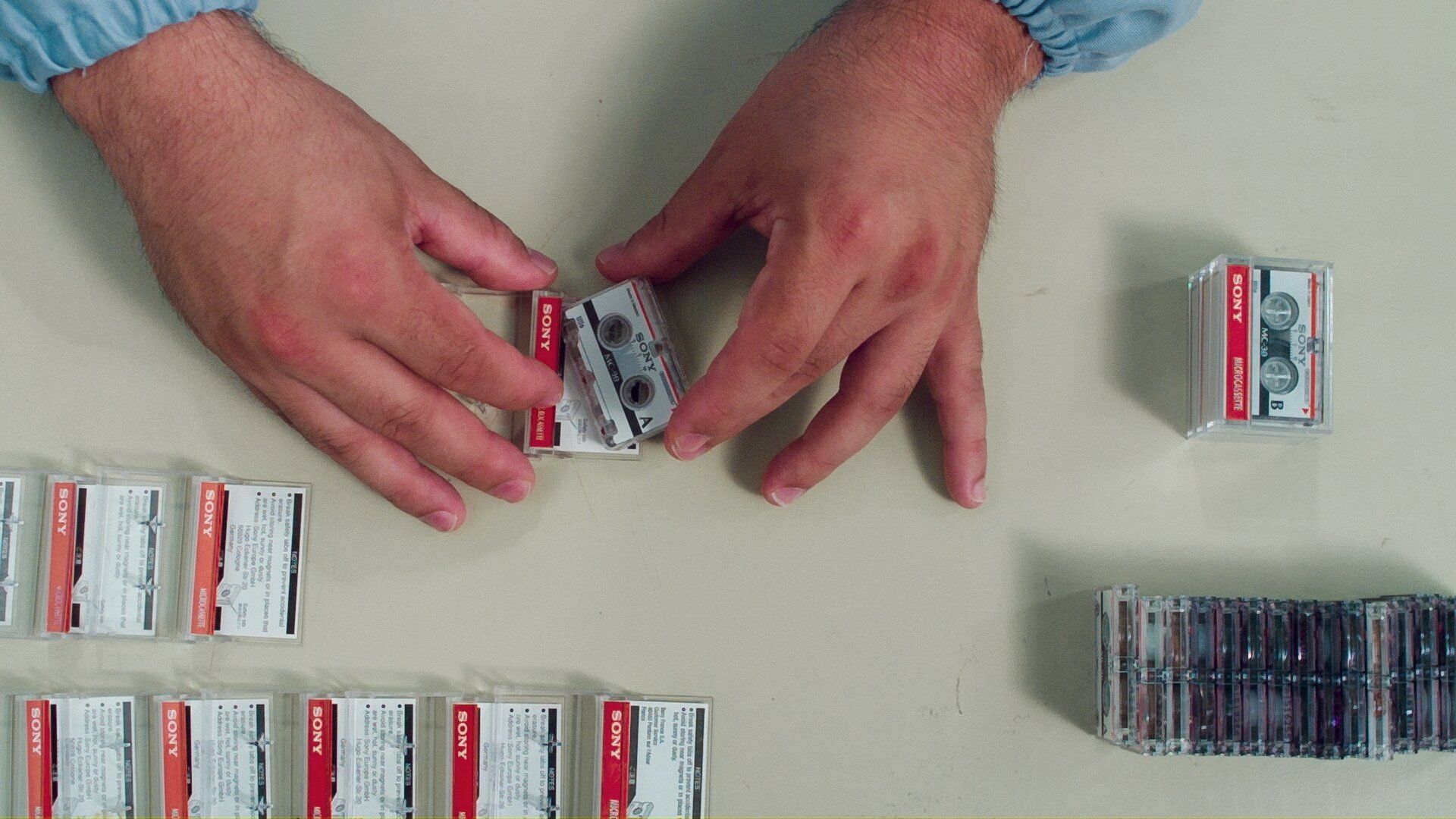 Animating Reality: Five Films That Prove Animation Isn’T Just For Fairy ...