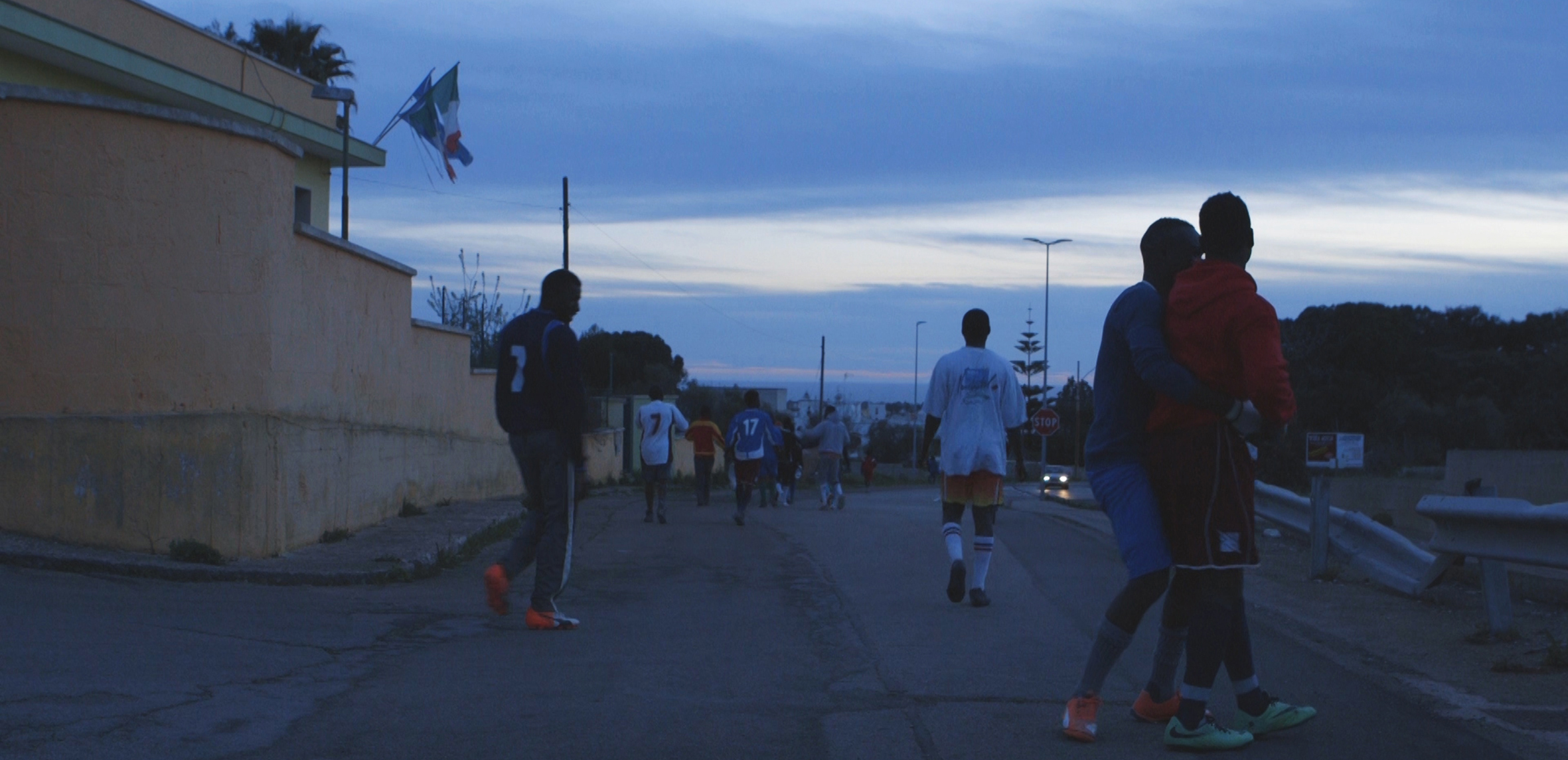 Three Bold Documentaries On African Migration In Italy | GuideDoc