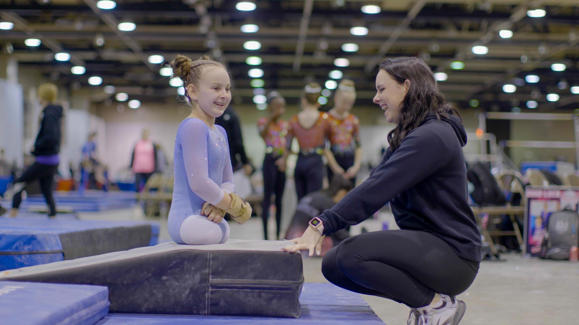 Beyond Cape And Court: 'Super/Man: Christopher Reeve Story' And 'Built ...