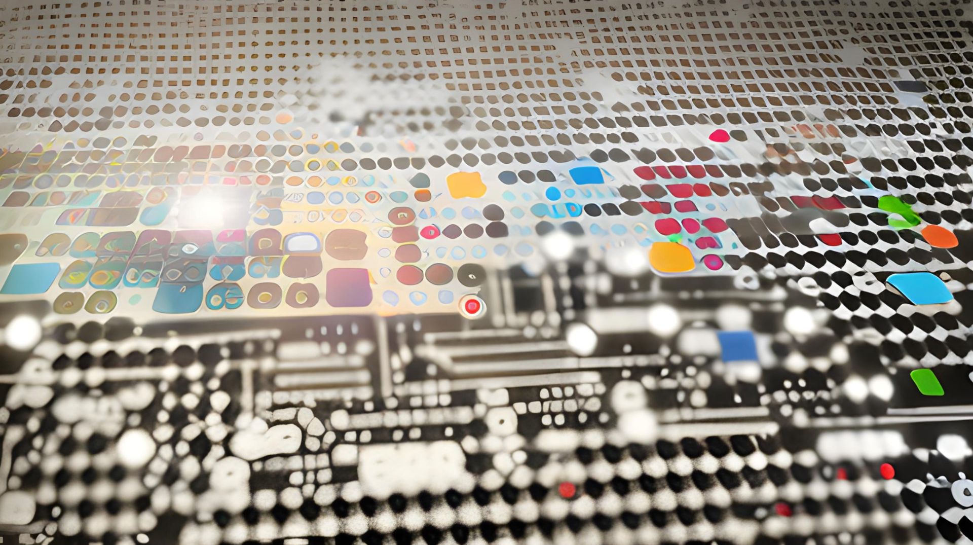 Bigtech'S Quantum Leap: Shaping Multiverse Data, Ten Documentaries ...