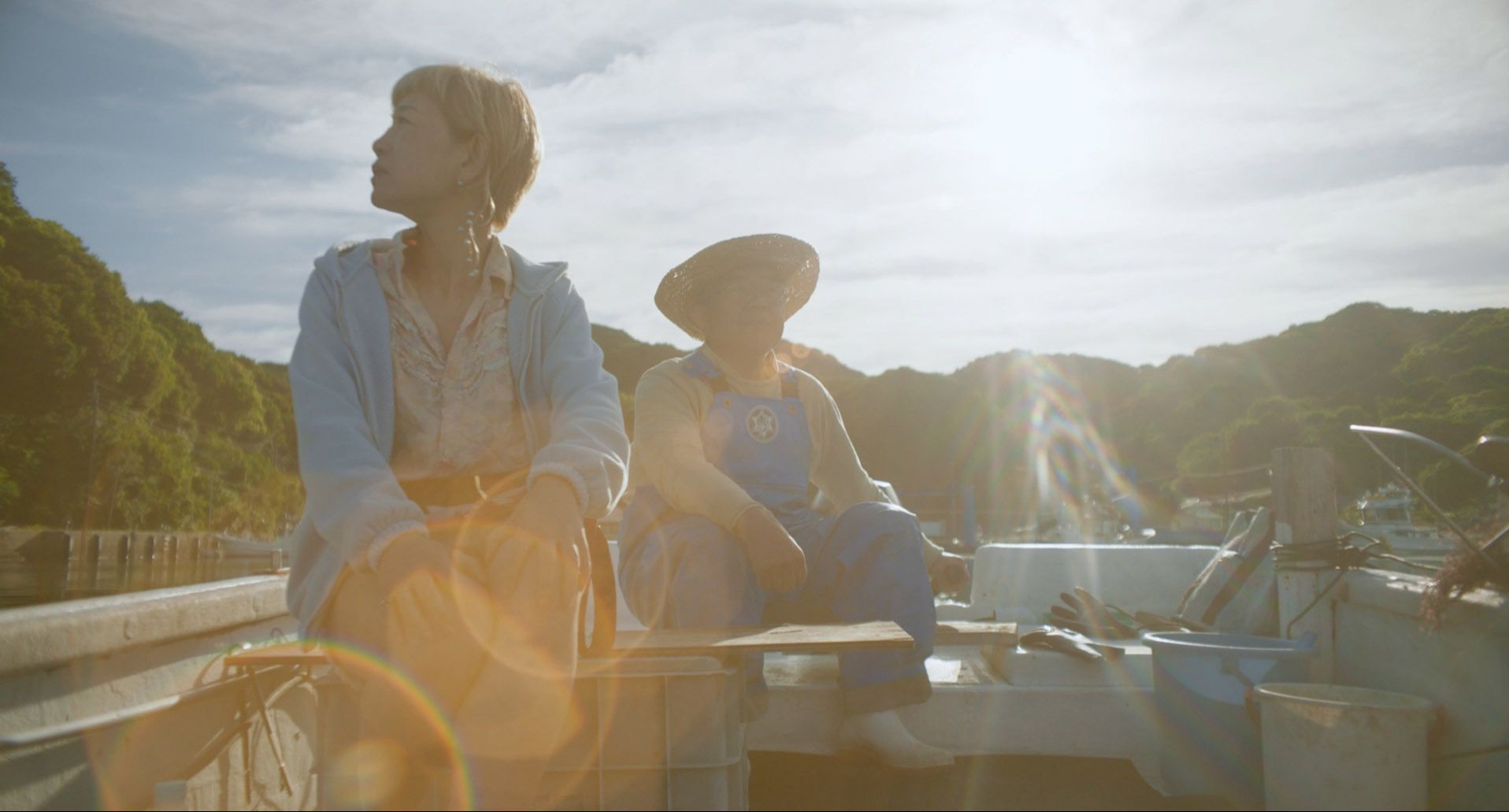 ‘Casa Bonita Mi Amor’ And ‘Taste Desire’: Two Documentaries That Go Beyond Nostalgia And ...