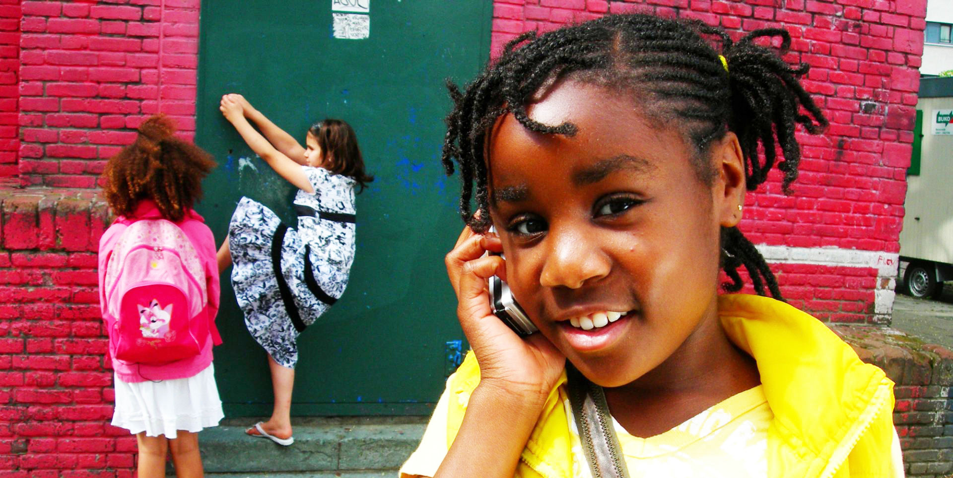 Three Documentaries To Watch With Your Children At Home | GuideDoc