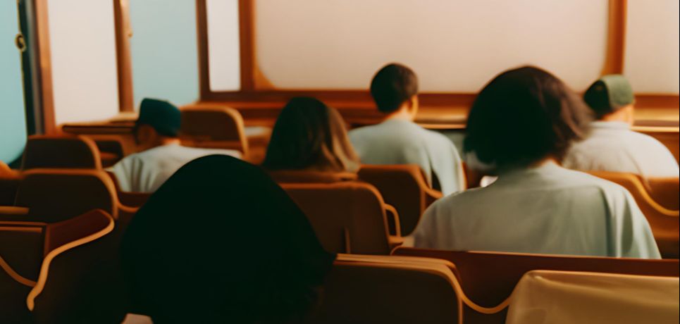 Cinematic Scribbles: Experimental Short Films As Emerging Pedagogical ...