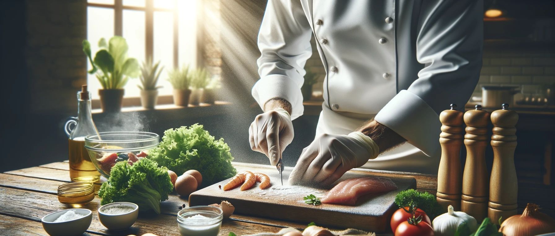 Culinary Documentaries That Will Whet Your Appetite | GuideDoc