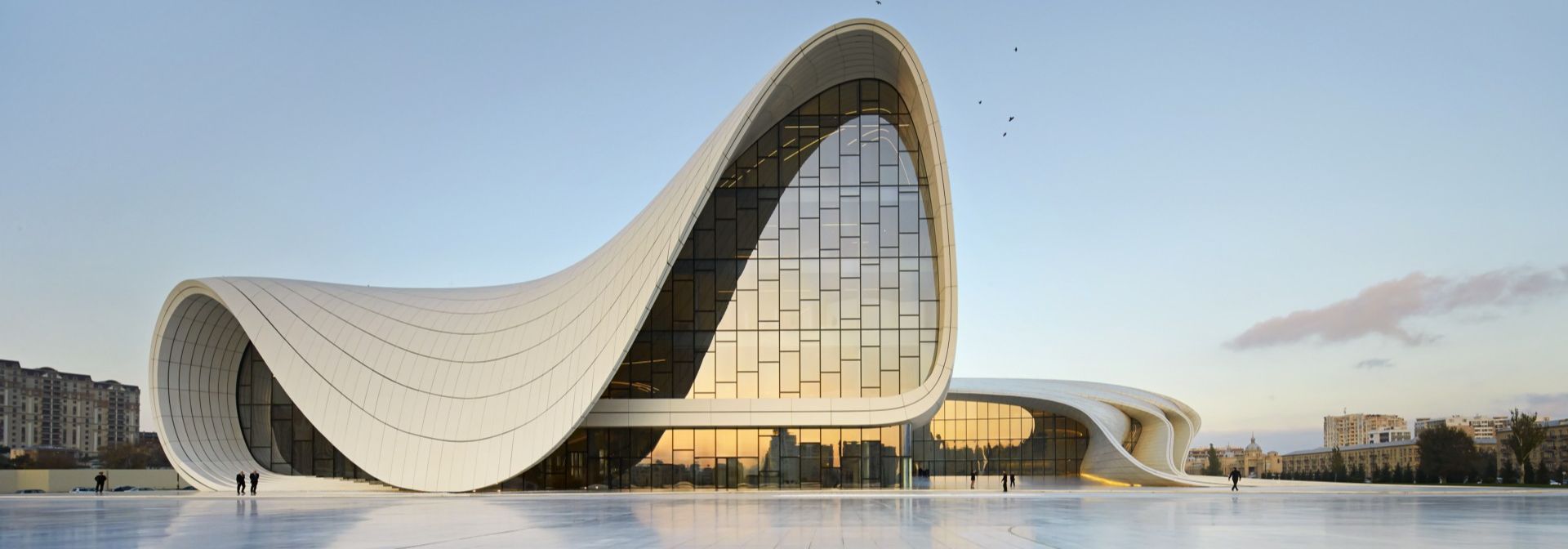Delving Design: Top 10 Must-Watch Architectural Documentaries | GuideDoc