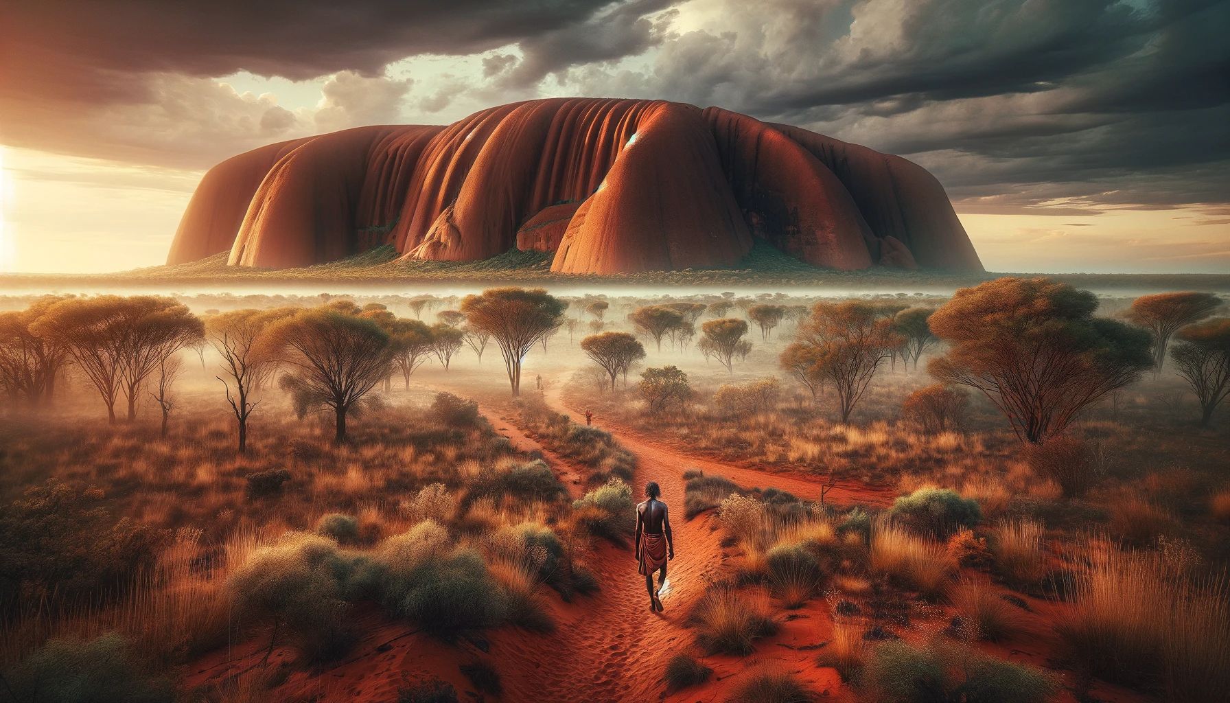 Discovering Australia: Essential Documentaries For Curious Traveler ...