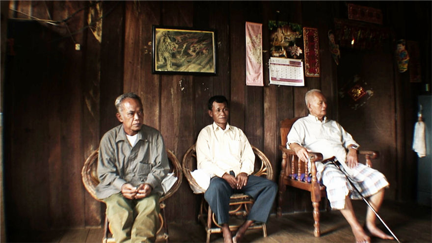 Documenting A Massacre: Three Must-See Documentaries | GuideDoc