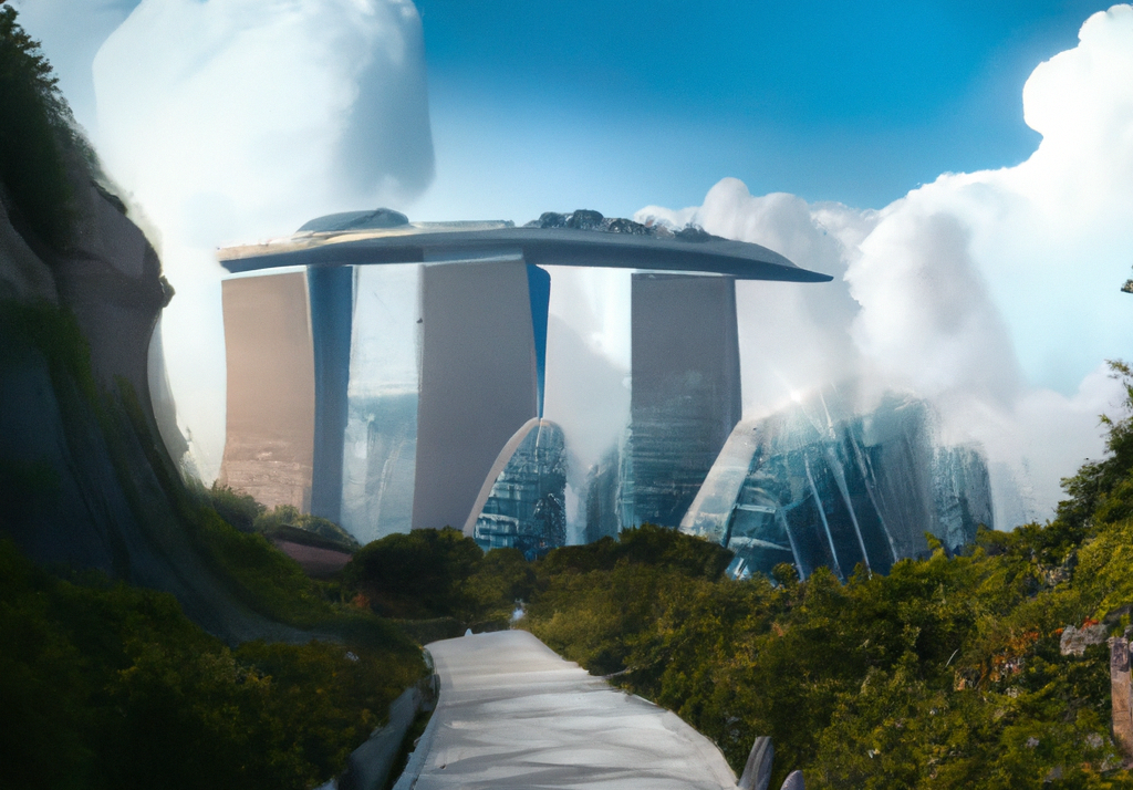 Entwined Nature: Best Architectural Documentaries And Docuseries | GuideDoc