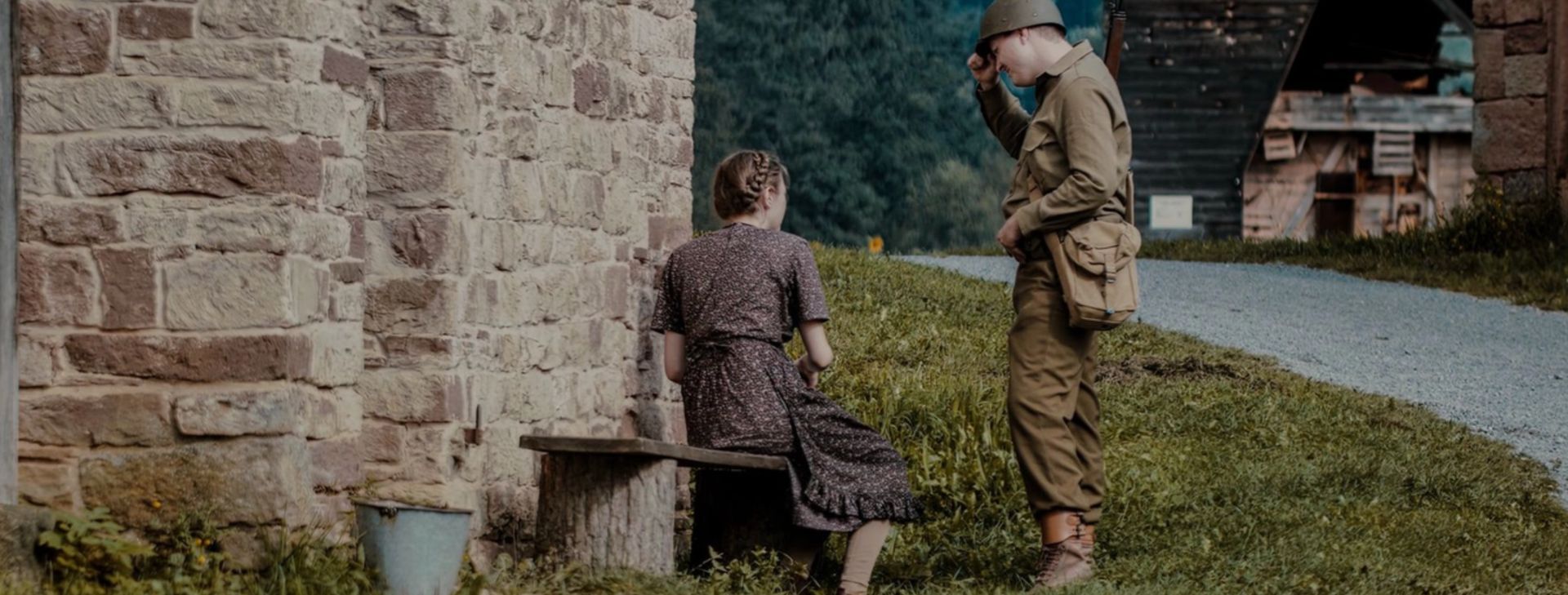 Essential Documentaries Echelon: Ten Films That Shaped How We See World ...