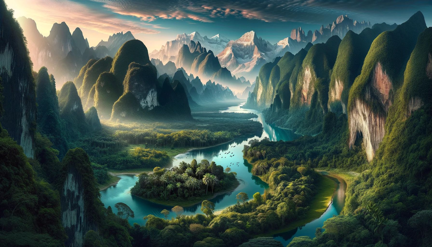 Unveiling Nature: Top Documentaries Environmental Essentials | GuideDoc