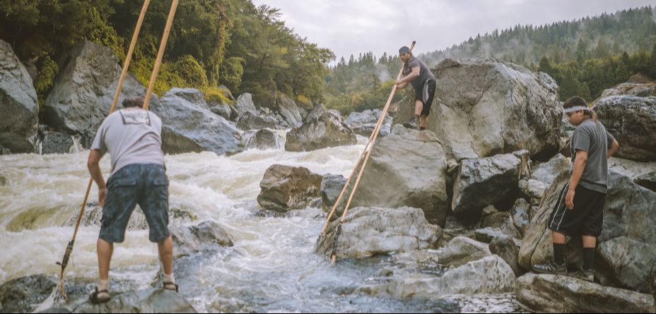 Exiled Identity: Best Documentaries Tribal Disenrollment & Indigenous ...