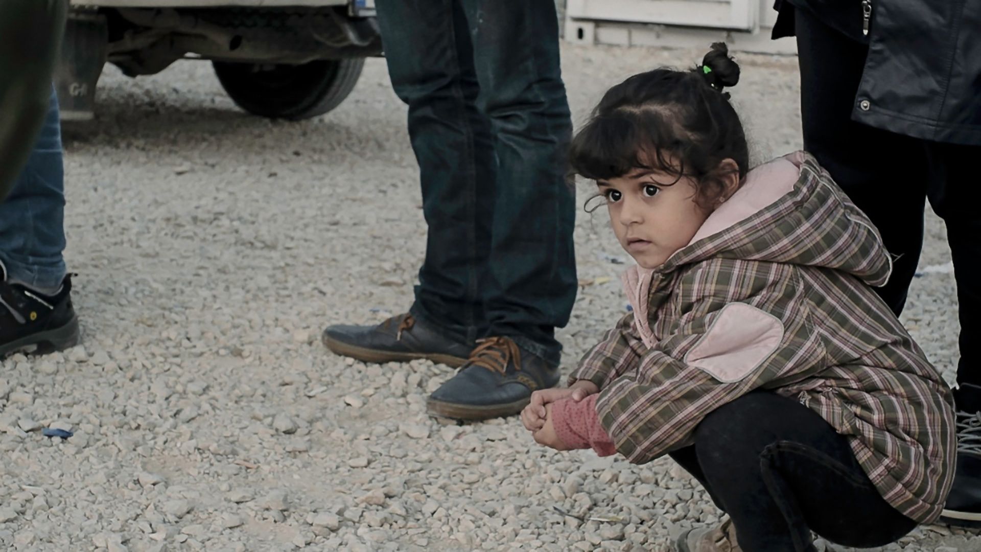 Female Traces: Where Women’S Stories Reshape The World | GuideDoc