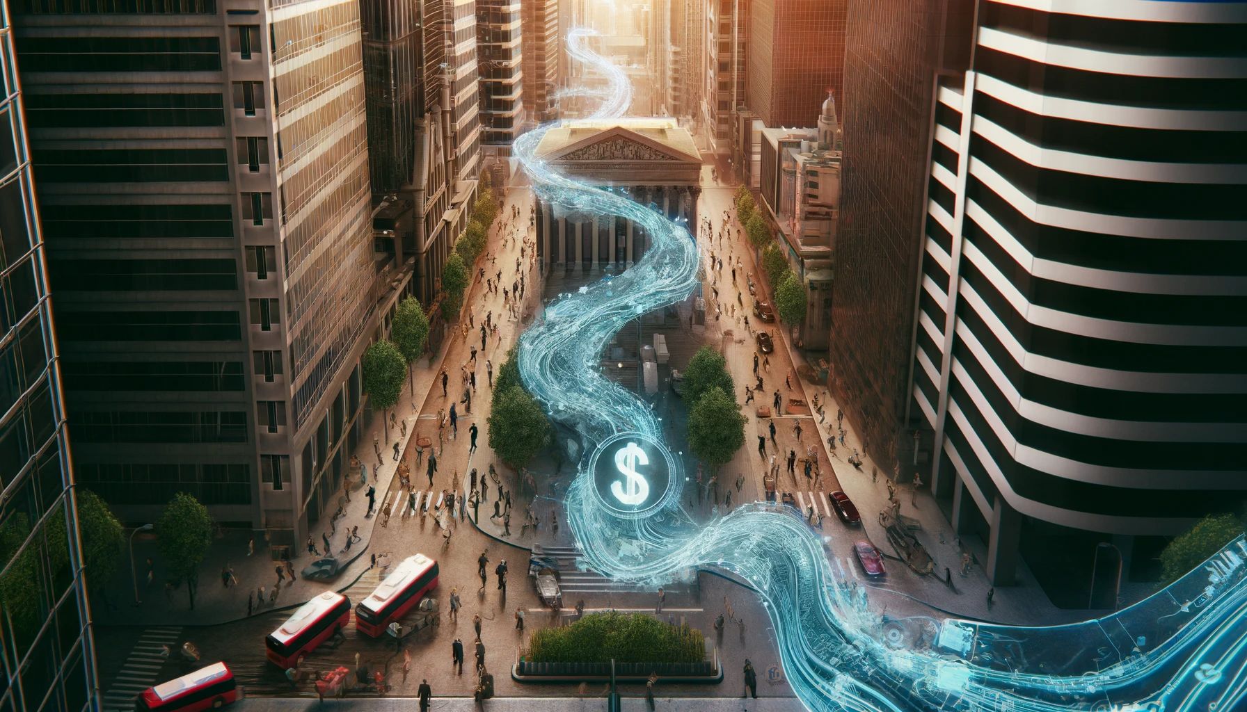 Follow Money: Documentaries Unpacking New Economic Reality | GuideDoc