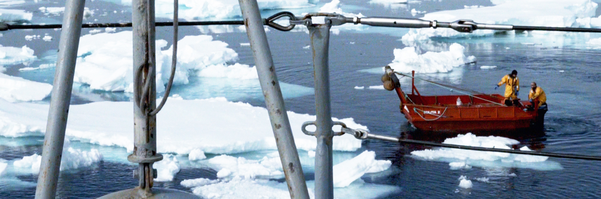 Three Freezing Documentaries About Cold Places | GuideDoc