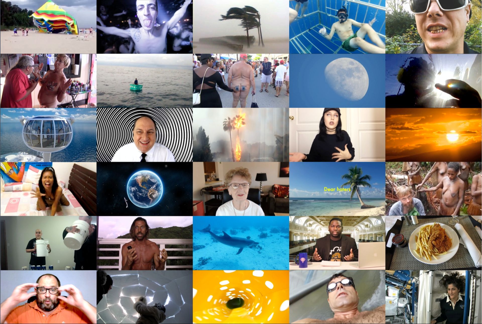 ‘Goin’ South’ Vs. Mdpope: Journey Through Dark Side Documentary Film ...