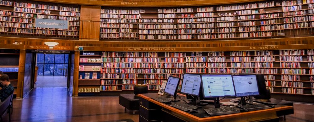 Guidedoc: Essential Documentaries For Libraries And Universities | GuideDoc