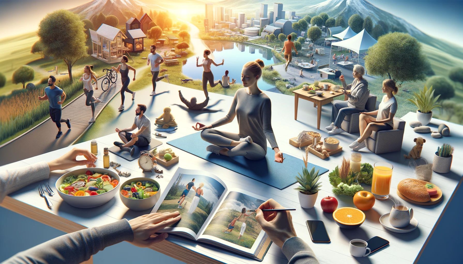 Healing And Discovery: Must-Watch Health Documentaries | GuideDoc