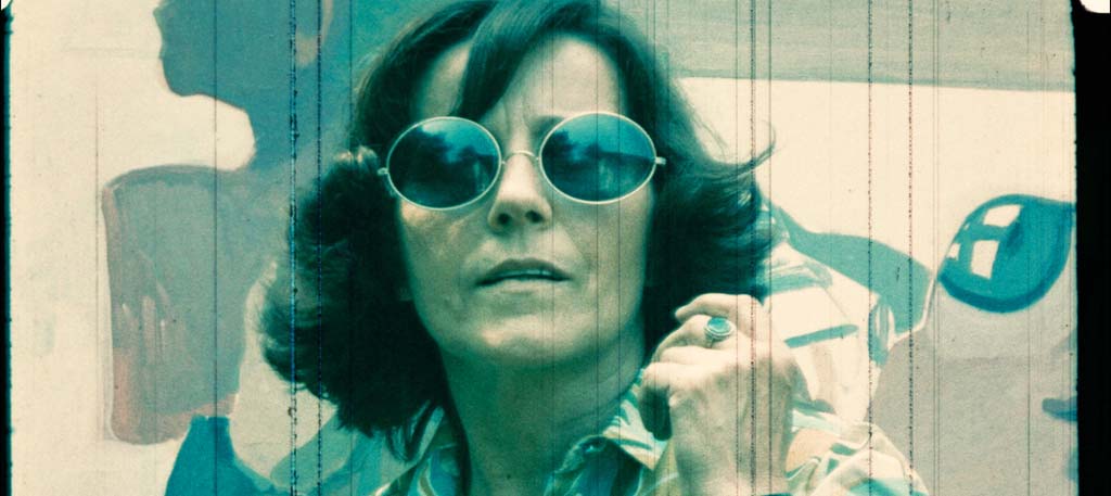 Three Legendary Female Experimental Filmmakers You Should Watch | GuideDoc