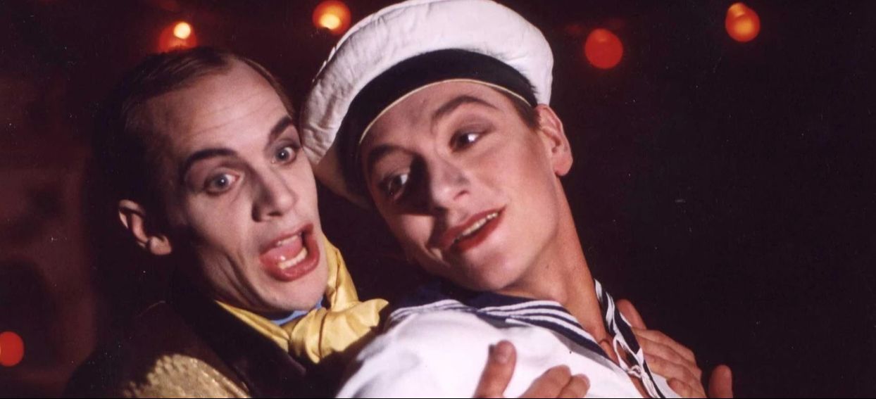 Lgbtq Heritage Jezebel Productions: Legacy Preserved Through Film ...