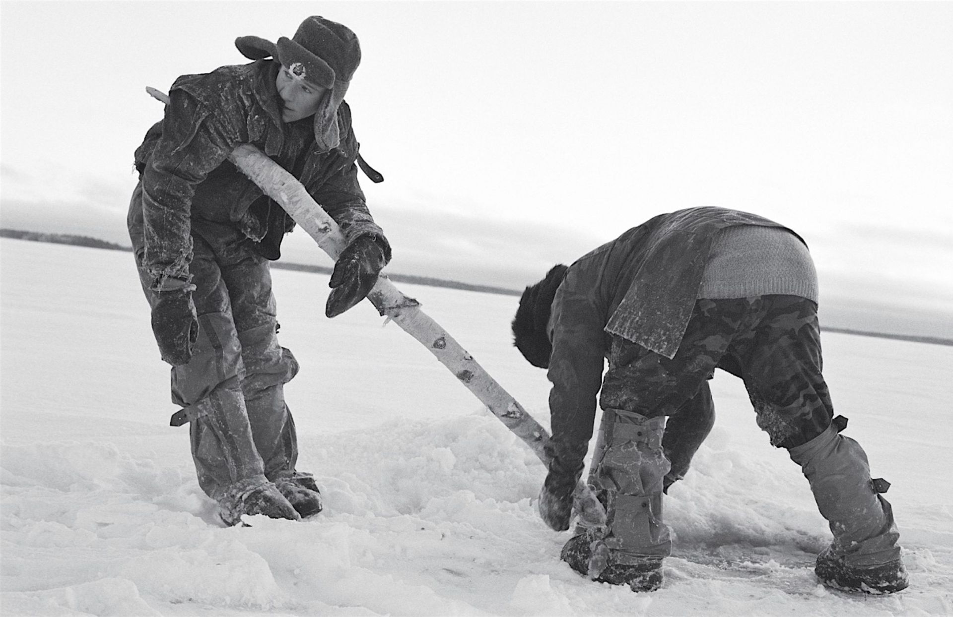 Living Fringe: 10 Documentaries About Alternative Lifestyles | GuideDoc