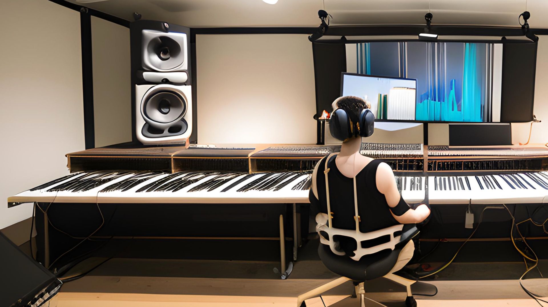 Melodies Truth: Exploring Impact Soundtracks Documentaries | GuideDoc