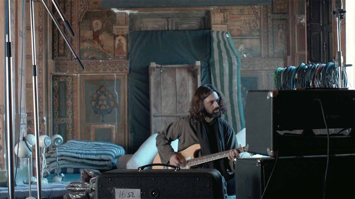 Five Music Documentaries You Haven'T Seen Yet | GuideDoc