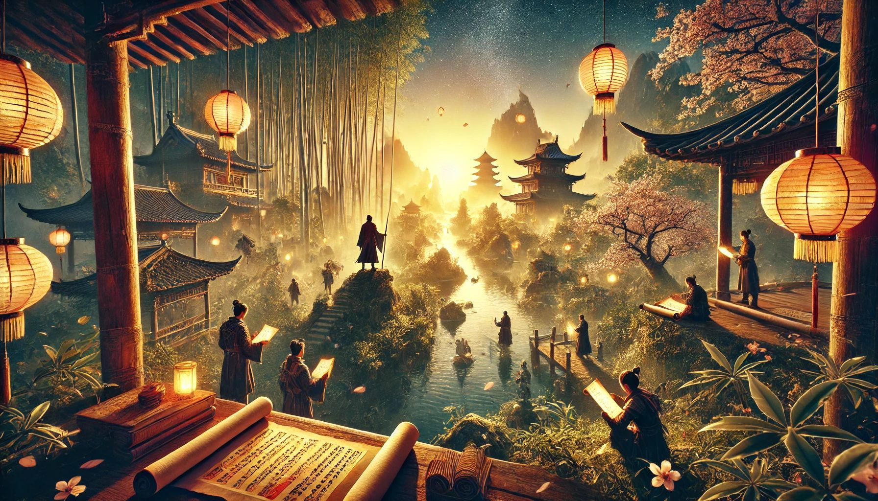 Must-Watch Asian Documentaries: Uncovering Hidden Stories | GuideDoc