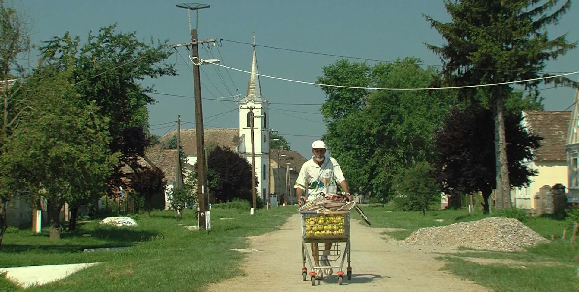 Must-Watch Documentaries: 'Federer: Twelve Final Days' And 'Men Balls ...