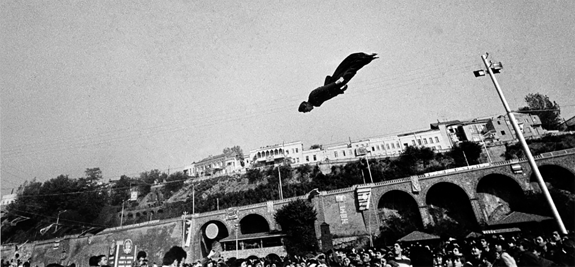 Documentaries About Deceased People: Three Posthumous Portraits | GuideDoc