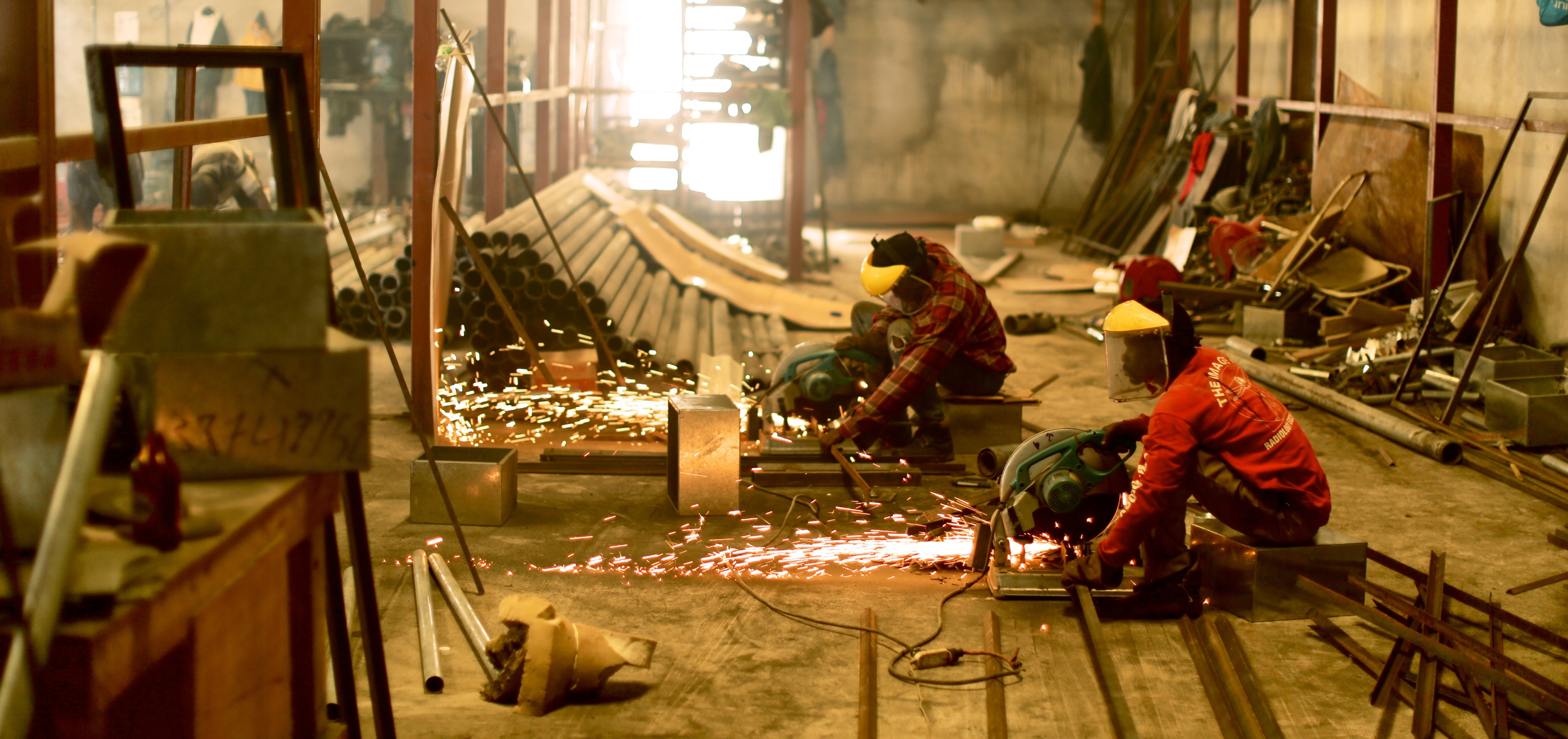 3 Eye-Opening Documentaries About Inequality In The World | GuideDoc