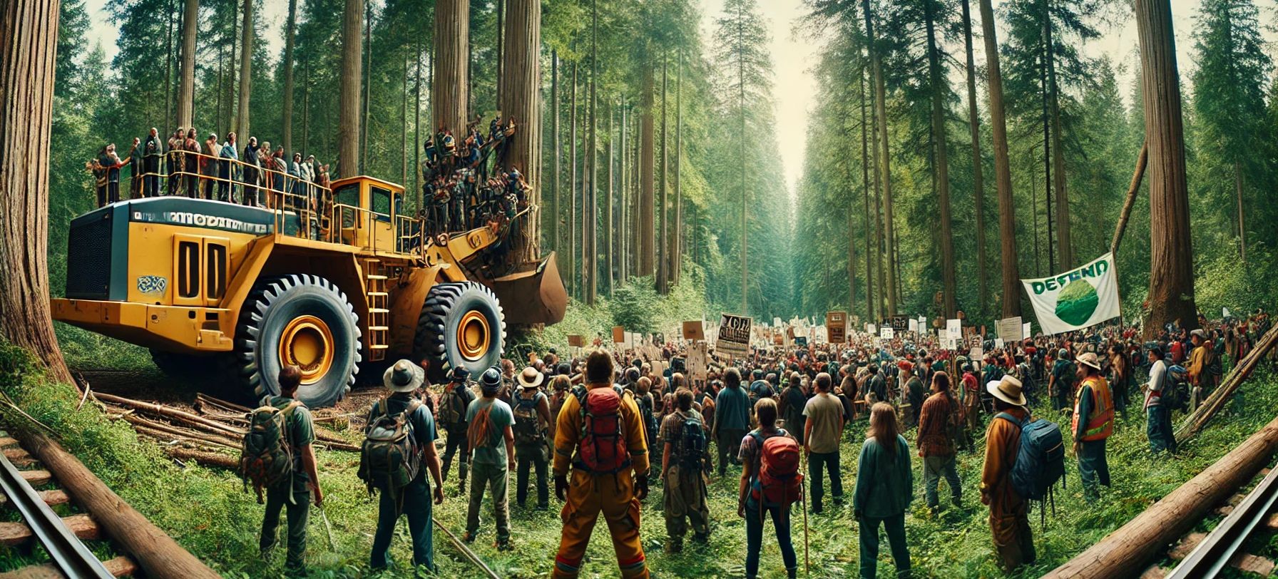 Powerful Activism Documentaries To Inspire Change | GuideDoc