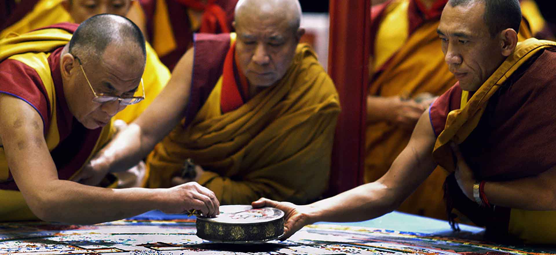 Five Sharp Looks At Religion In Five Documentaries | GuideDoc