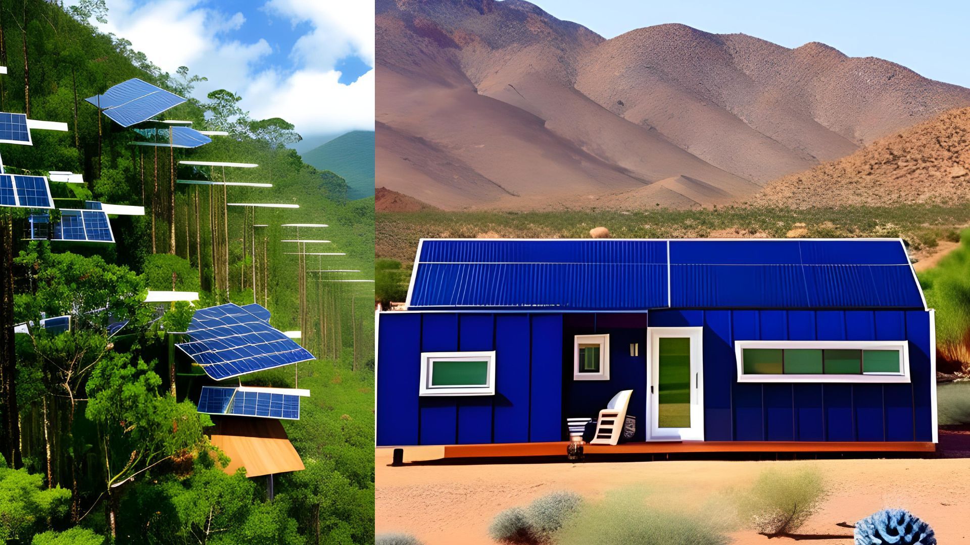 Smart Homes: 10 Must-See Documentaries Future Sustainability | GuideDoc