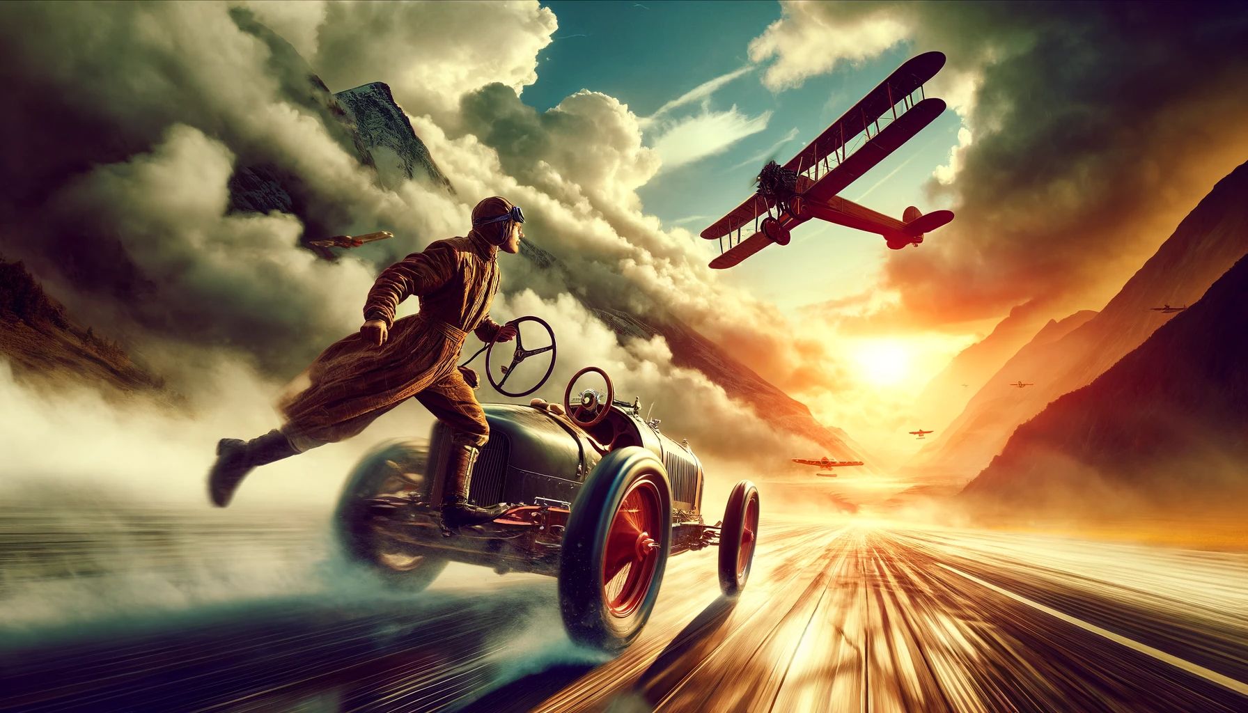 Taking Life To Limit: 10 Documentaries Full Of Adrenaline | GuideDoc