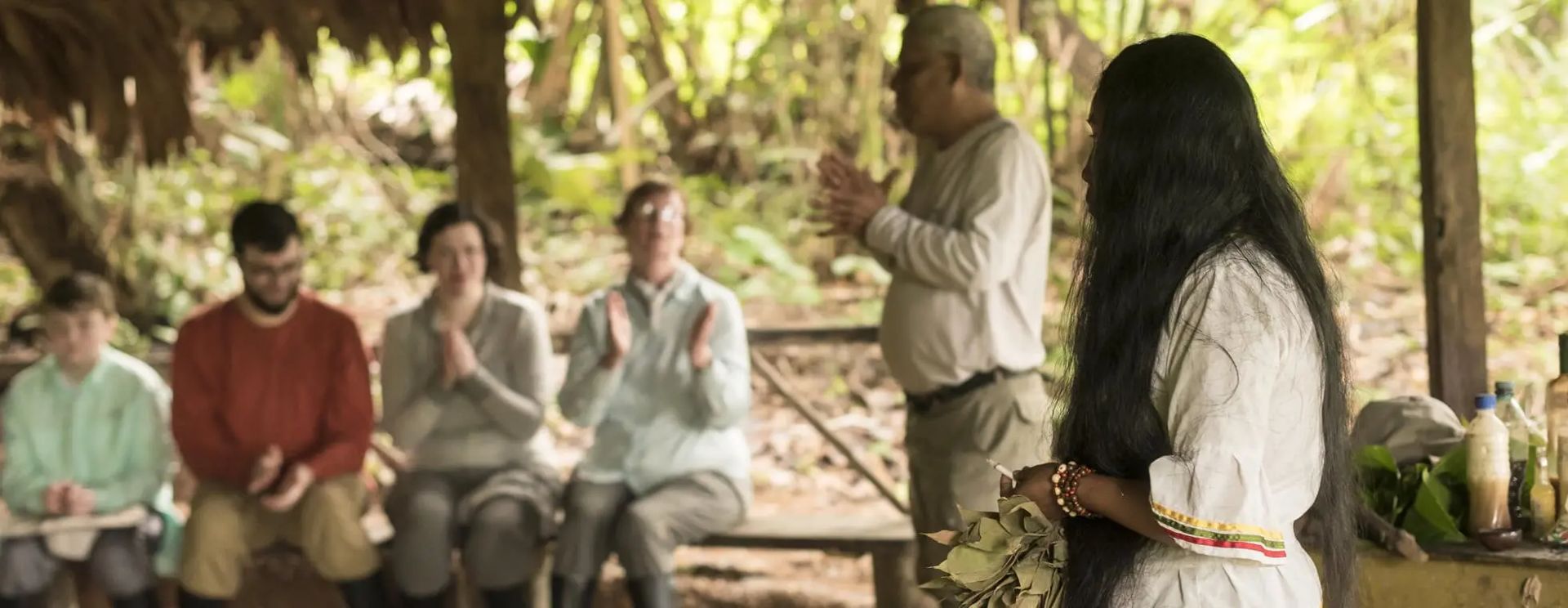 Top 10 Documentaries On Spiritual Exploration And Healing | GuideDoc