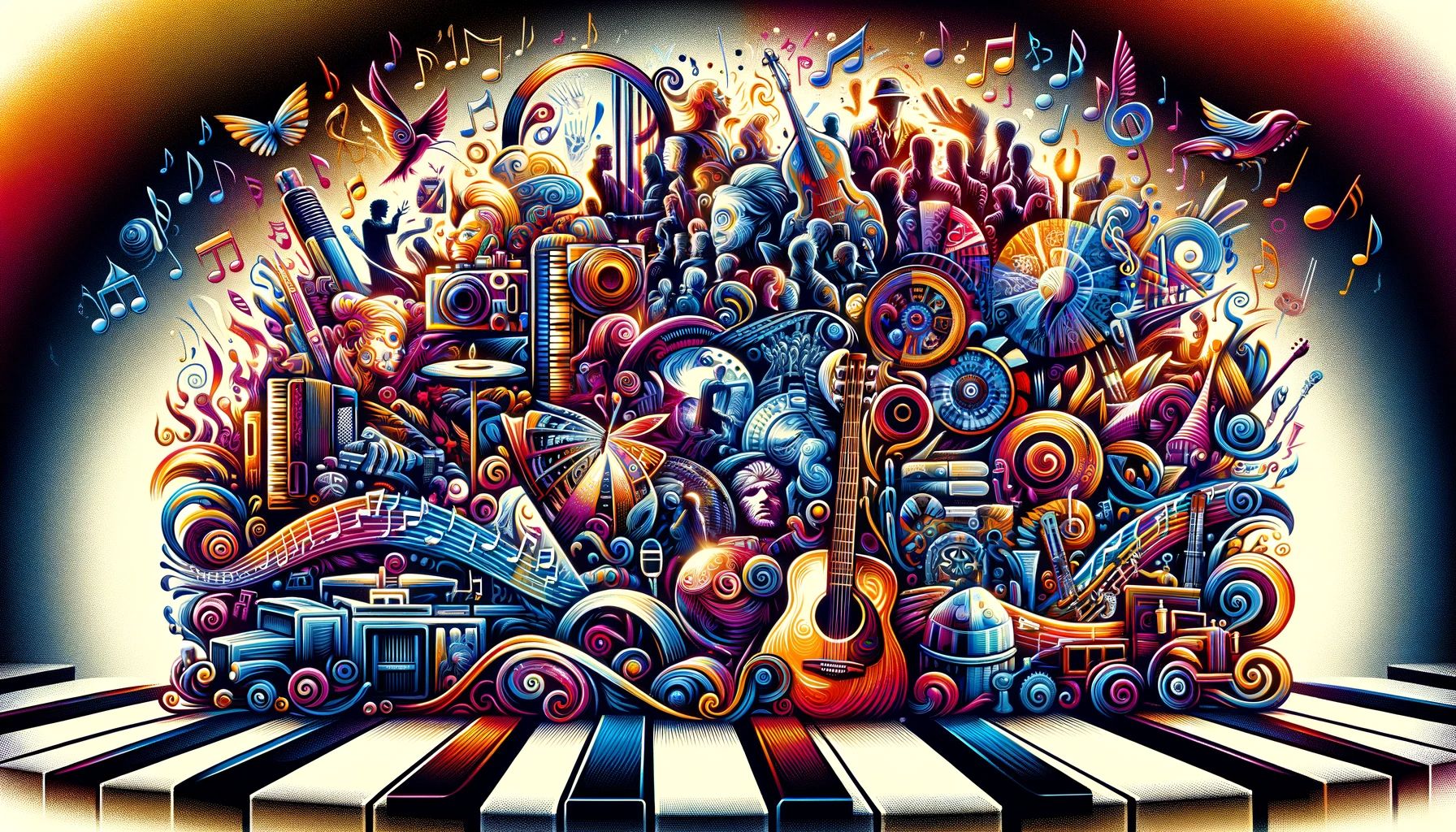 Top 10 Music Documentaries To Watch Online | Guidedoc | GuideDoc