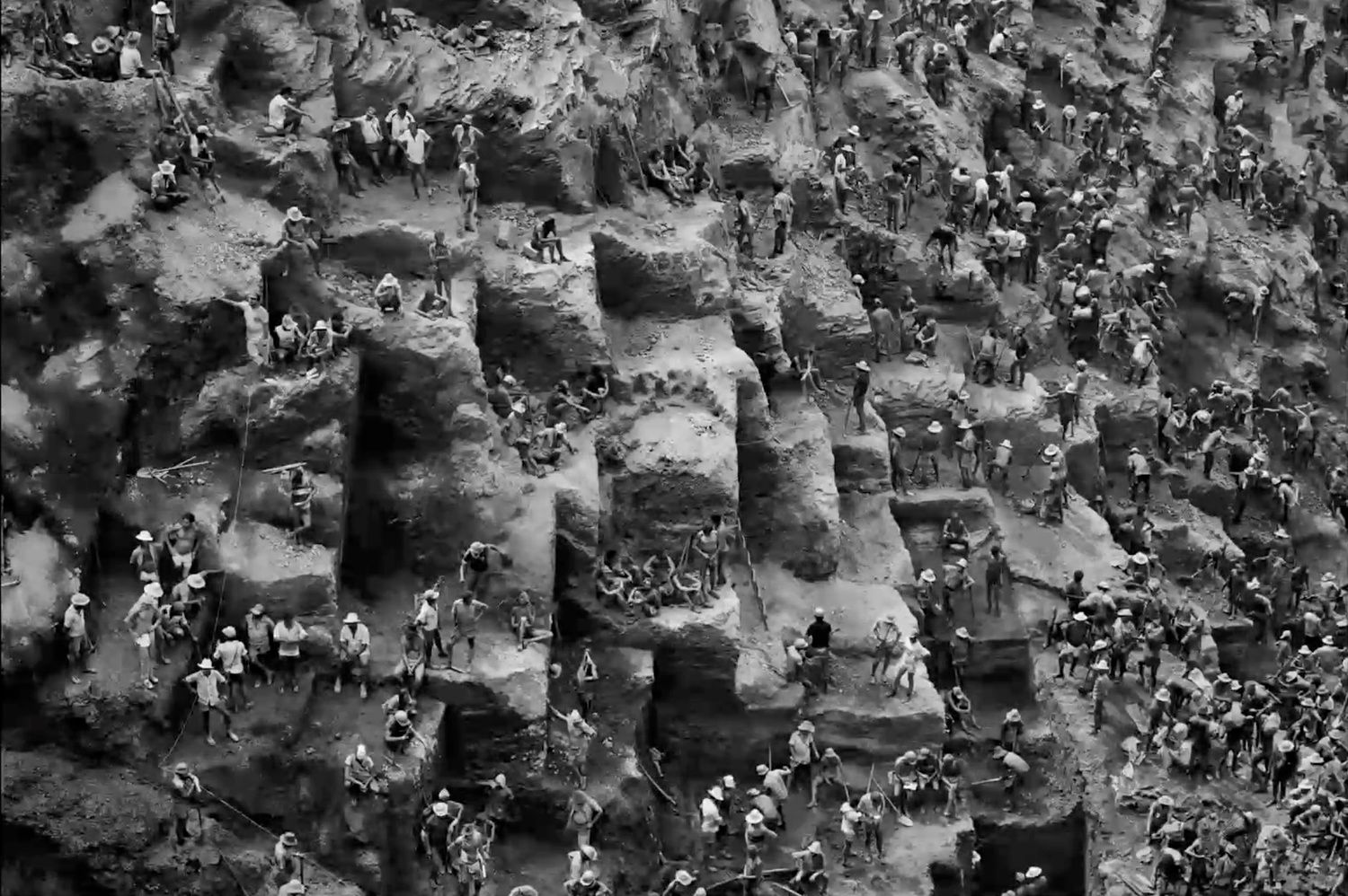 Top Ten Documentaries On Earth'S Majestic Prehistory | GuideDoc