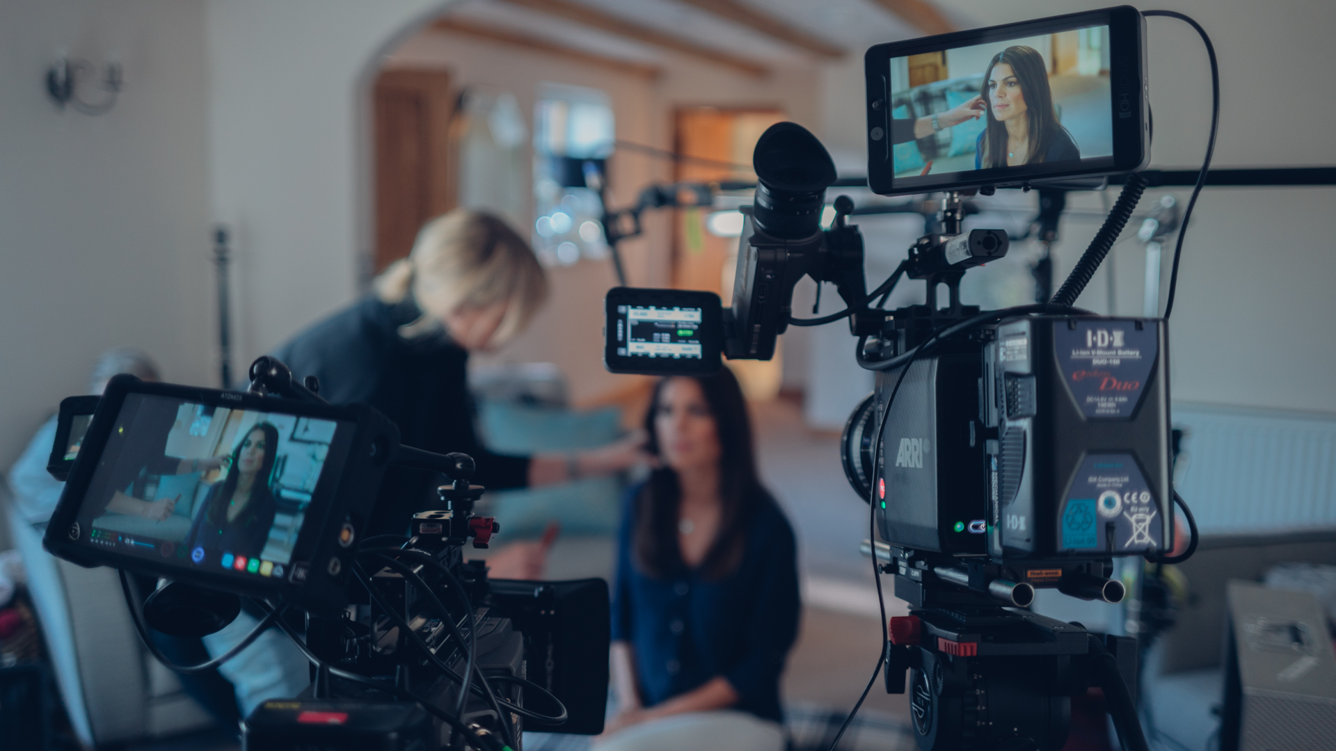 5 Tips To Shoot A Documentary Interview | Guidedoc | GuideDoc