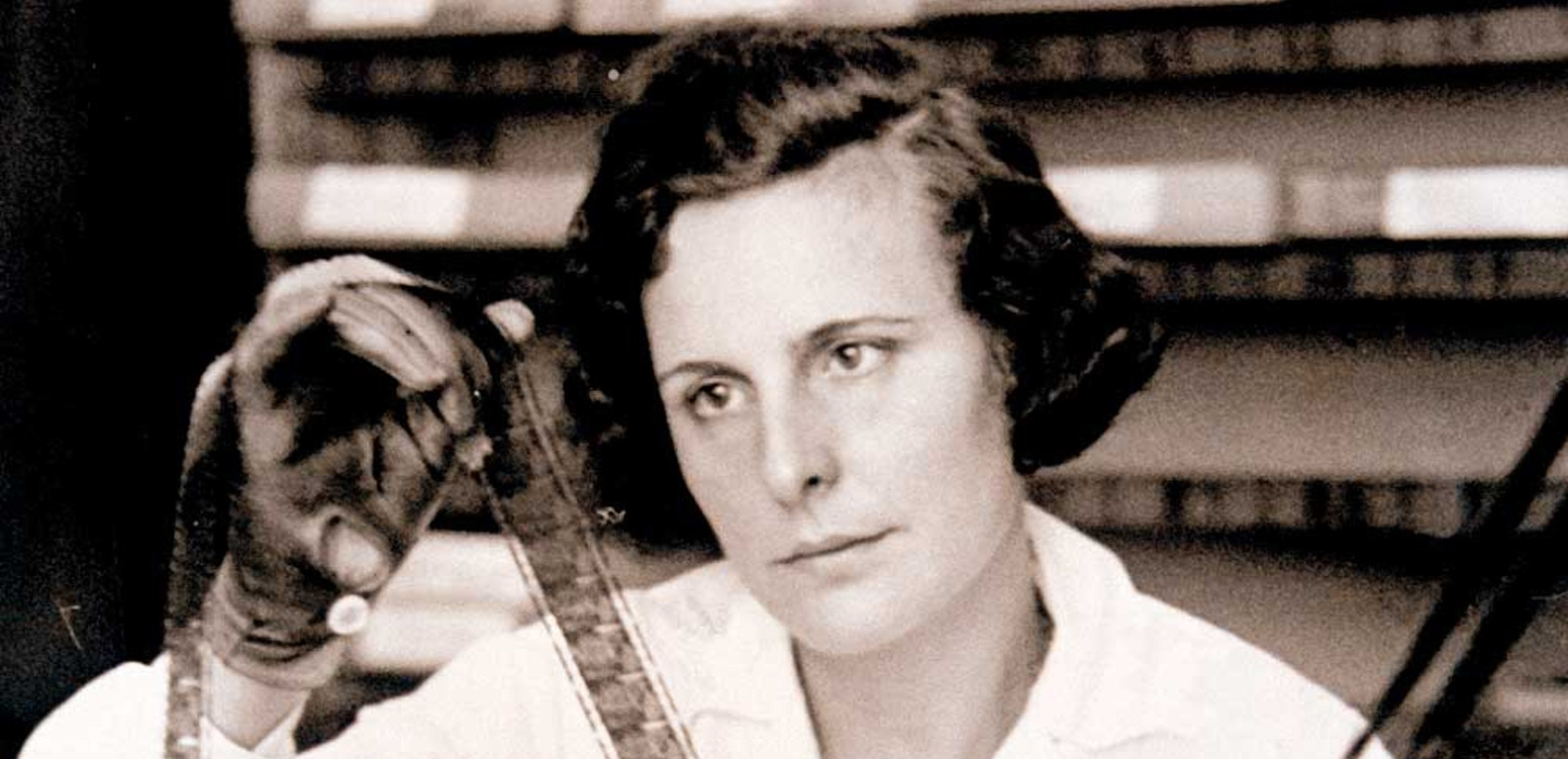 Leni Riefenstahl: The Life Of A Nazi Filmmaker | GuideDoc