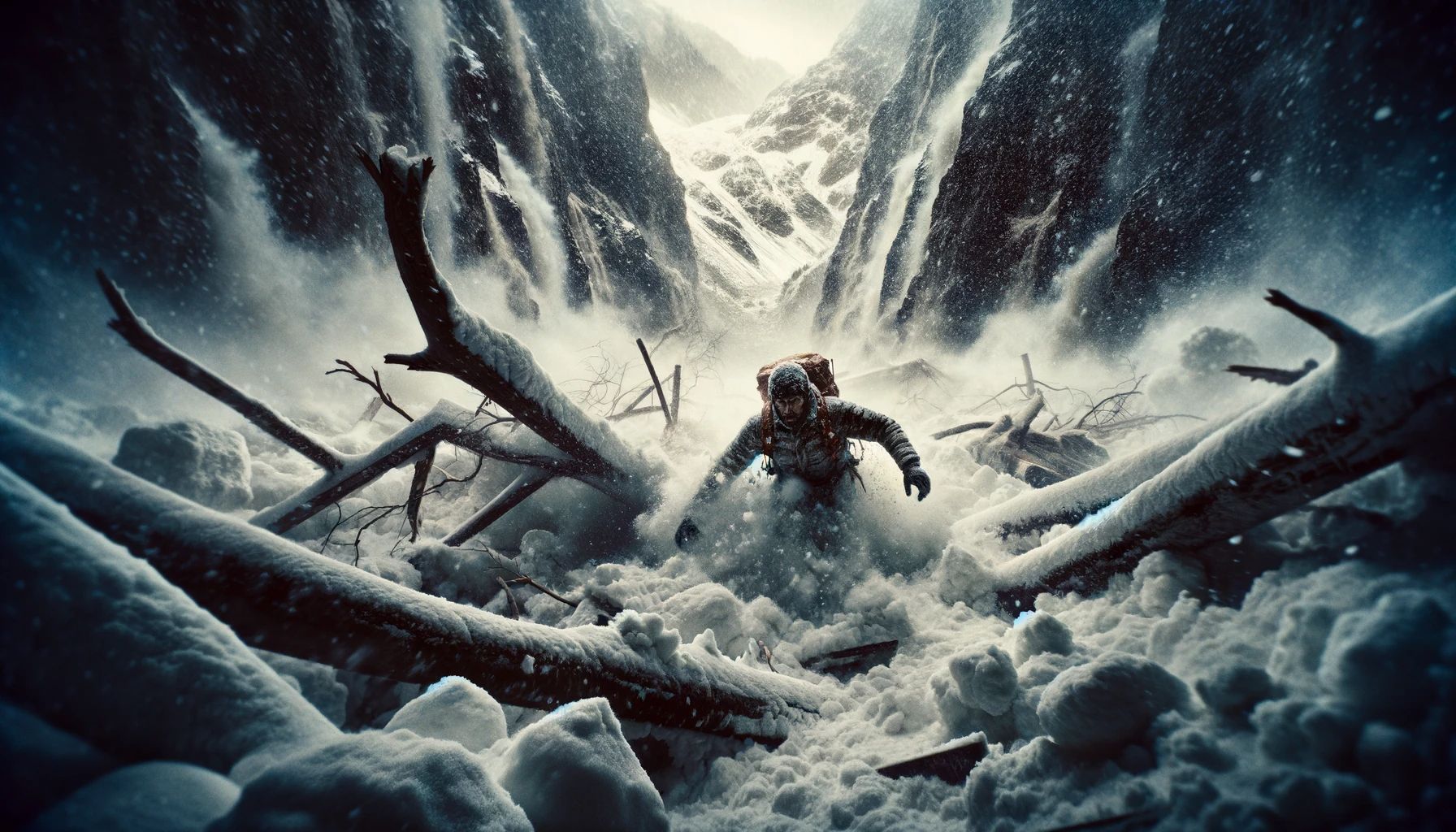 Inspiring Survival: 10 Best Short Documentaries About Survivors Hard ...