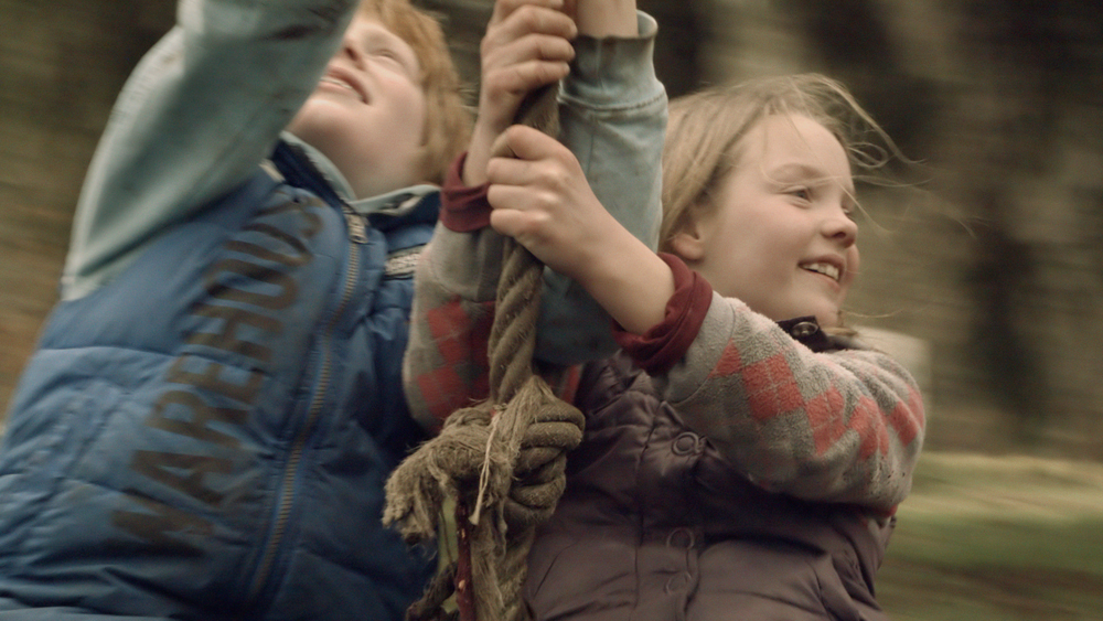 Four Amazing Short Films About Childhood | Guidedoc | GuideDoc