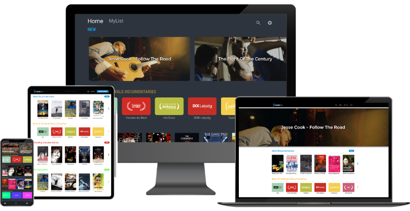 Get 30 Days Of Unlimited Best Documentaries For Free | GuideDoc