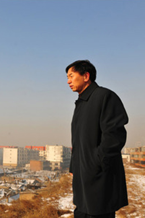 The Chinese Mayor - Documentary Film | Watch Online