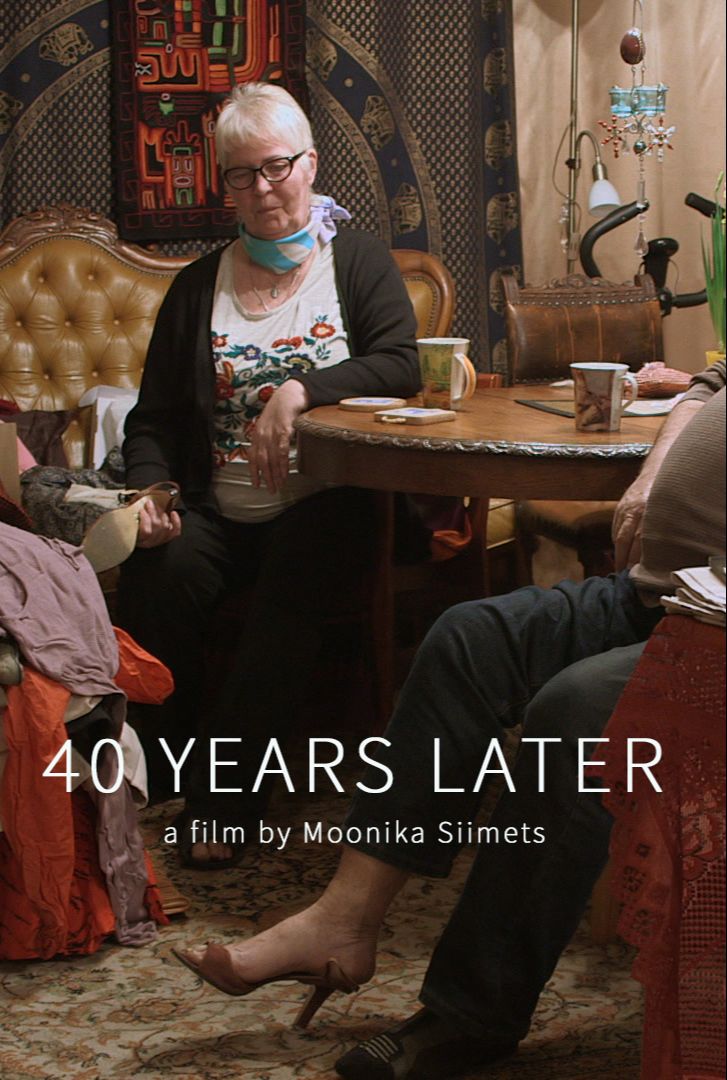 40 Years Later - Documentary Film | Watch Online