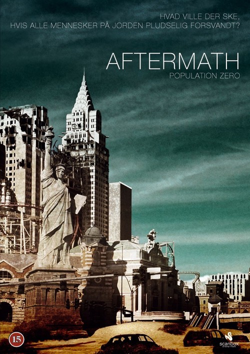 Aftermath: Population Zero - Documentary Film | Watch